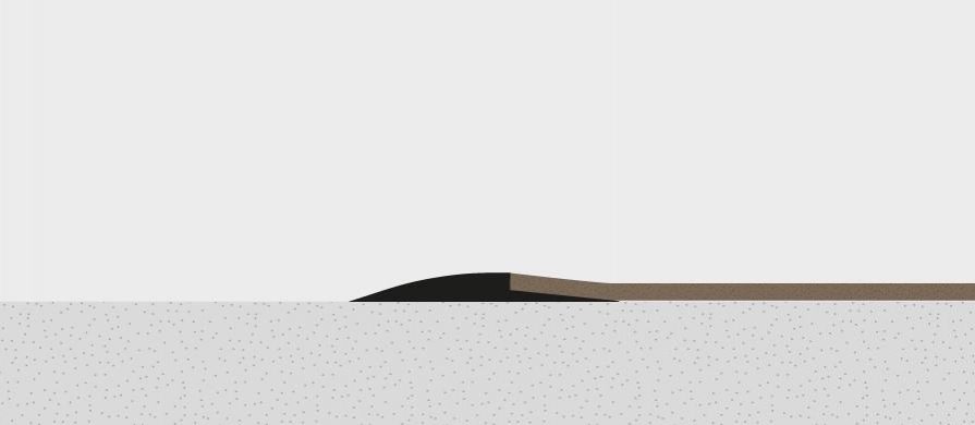 RAMP TRIMS - Quantum Flooring Accessories